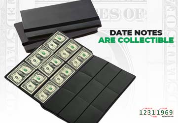 Date Notes | Explore the Exciting World of Date-Format Banknotes – My ...