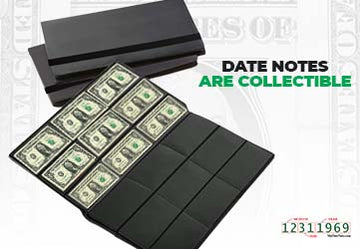 Date Notes | Explore the Exciting World of Date-Format Banknotes – My ...